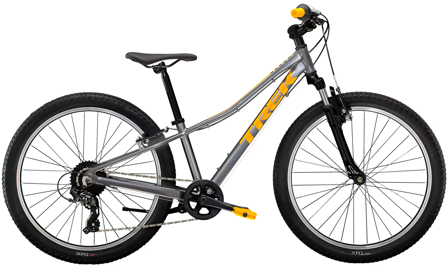 Trek PreCaliber 24" 8 Speed